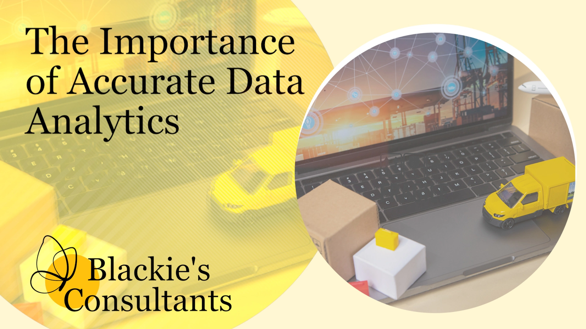 The Importance Of Data Analytics