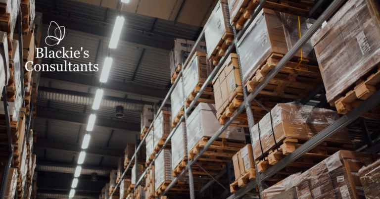 The Benefits of a Customs Broker - Blackie's Consultants